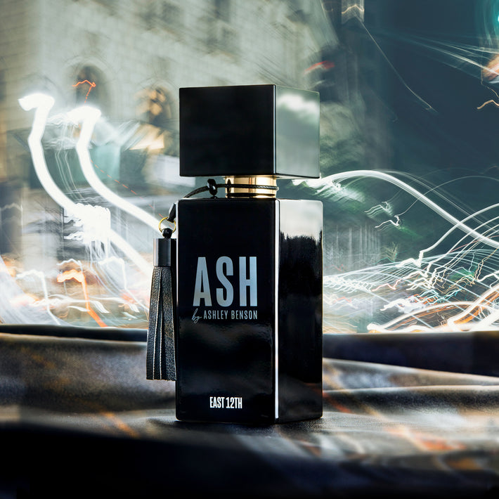 EAST 12TH – ASH by Ashley Benson