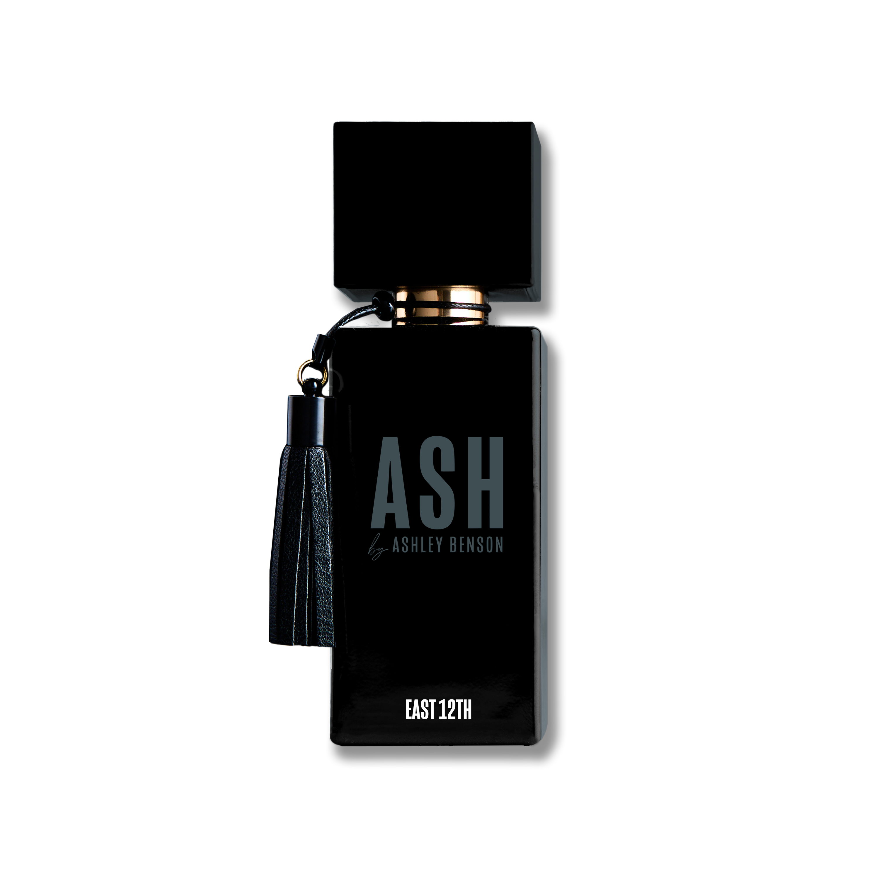 ASH by Ashley Benson